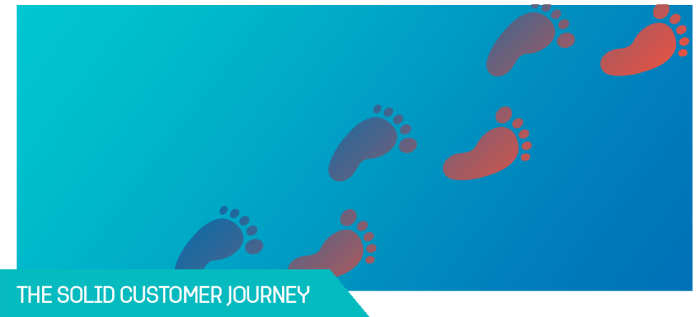 The Solid Customer Journey Strategy Mob